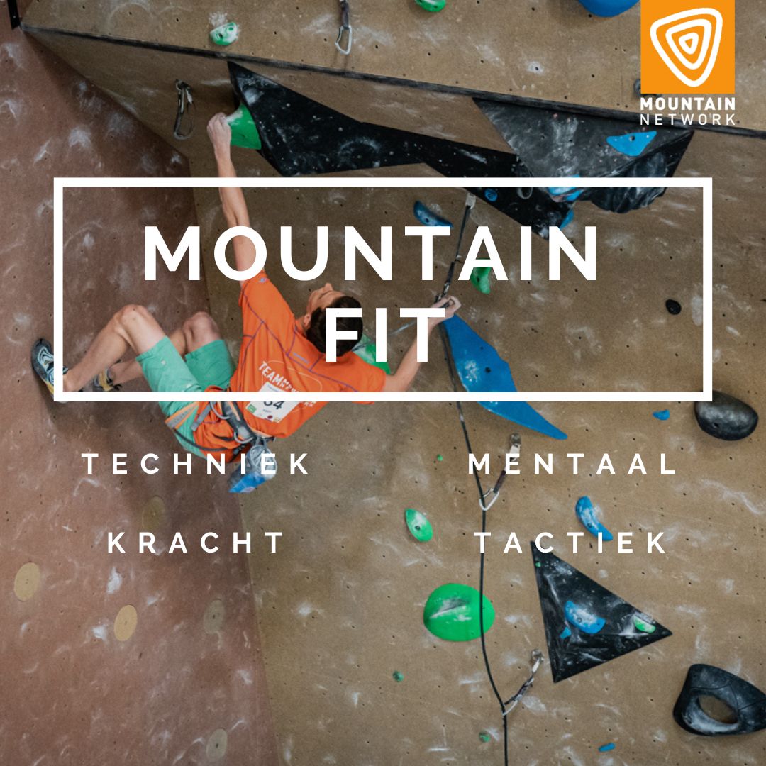 Mountain Fit Arnhem - Mountain Network
